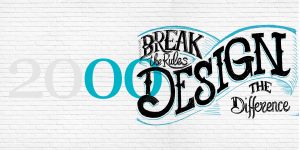 BREAK - Brand & Packaging Design