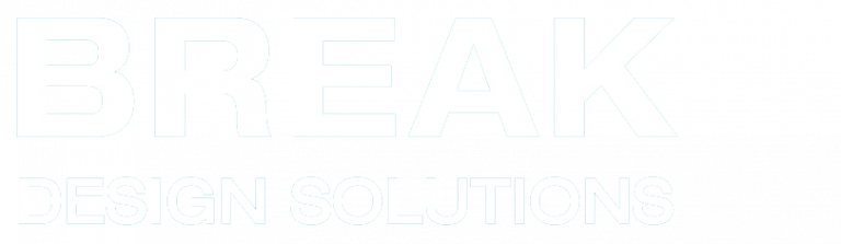 BREAK - Brand & Packaging Design