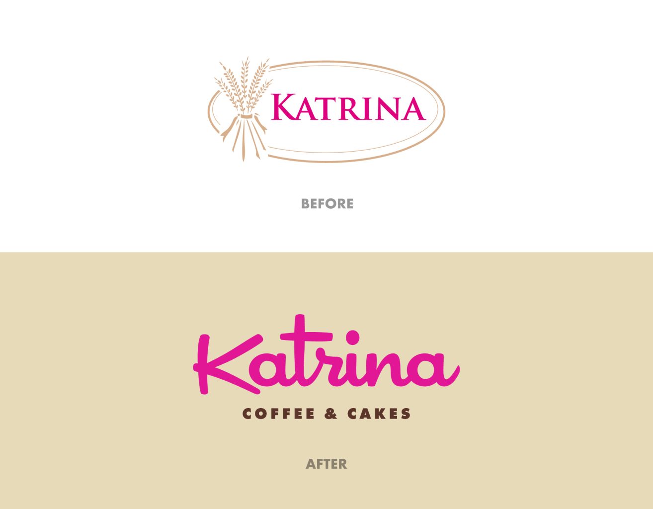 Katrina Café - Break