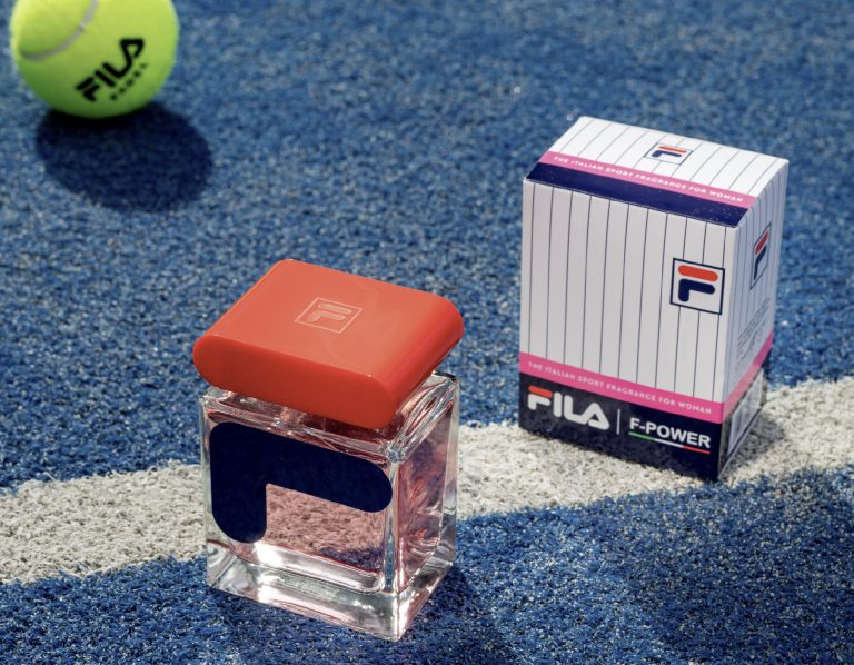 FILA TOILETRIES - Break